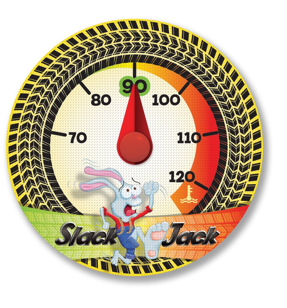 Slack Jack – L'atelier de Charlotte