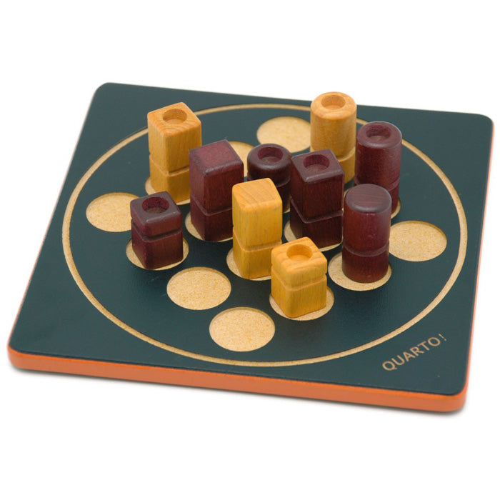 Quarto mini (bilingue) – L'atelier de Charlotte