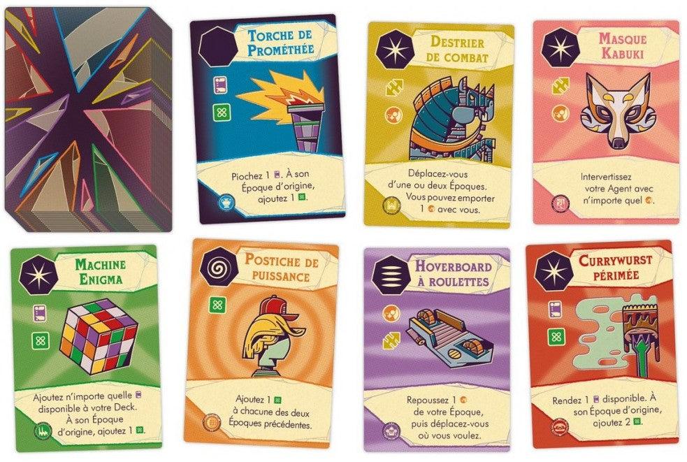 Pré-commande : The Loop (français) – L'atelier de Charlotte